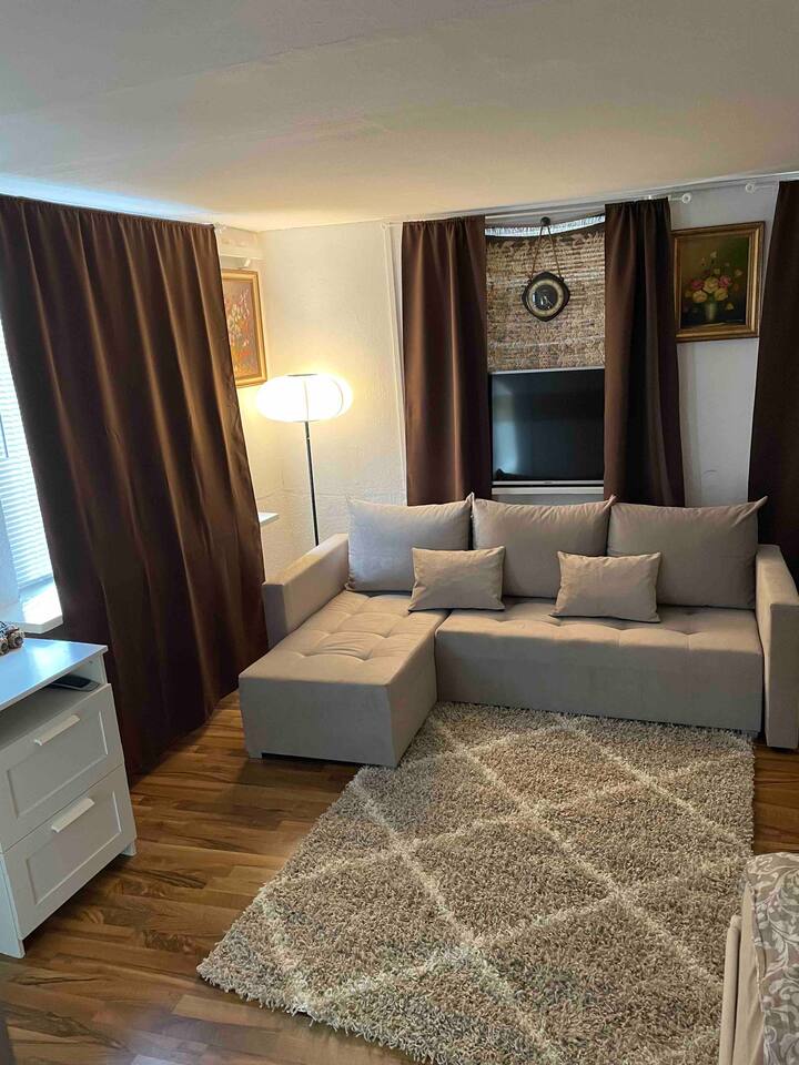Room In A Shared Apartment - Kiel