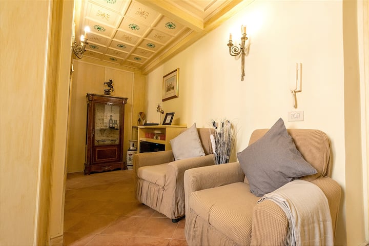 Trevi Apartment Rome Center - Dolce Vita - Rome
