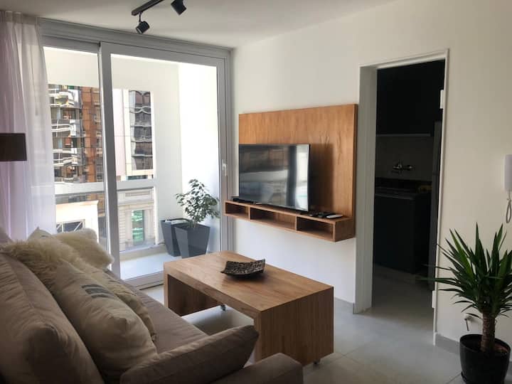 Nueva Córdoba. Unico! Premium Todo Remodelado! - Córdoba