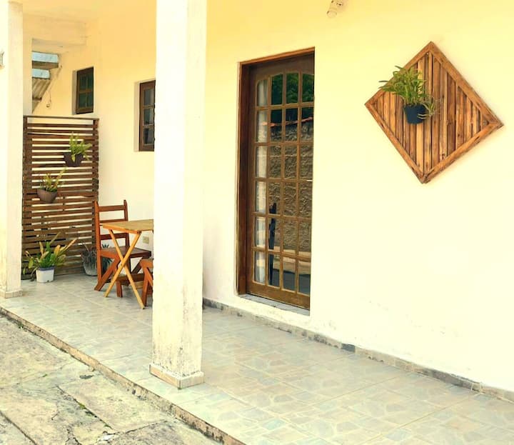 Chalés Residencial 2 Ilhabela - Ilhabela