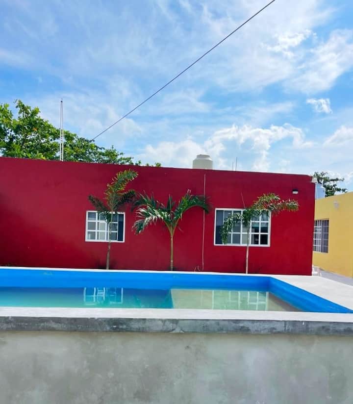 Sol Marna Beach - Yucatán