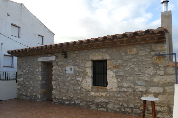 Casa Victoria - Culla