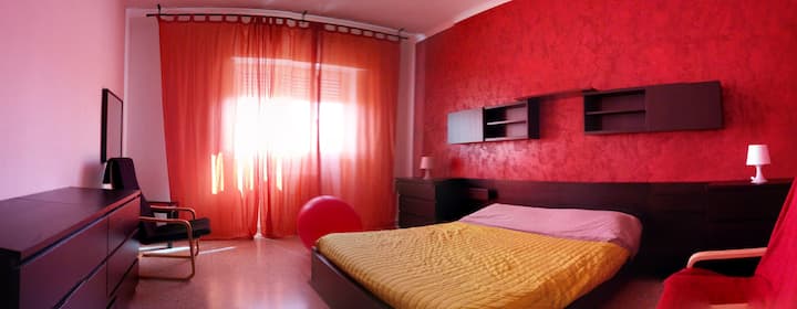 B&b Basilicasa - Basilicata