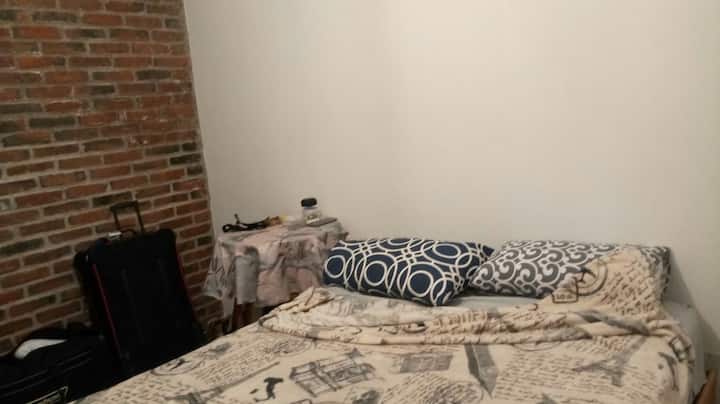 Confortable Y Céntrico Departamento - Naucalpan de Juárez