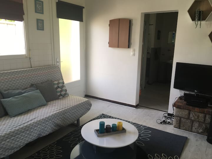 Chambre à La Campagne - Clisson