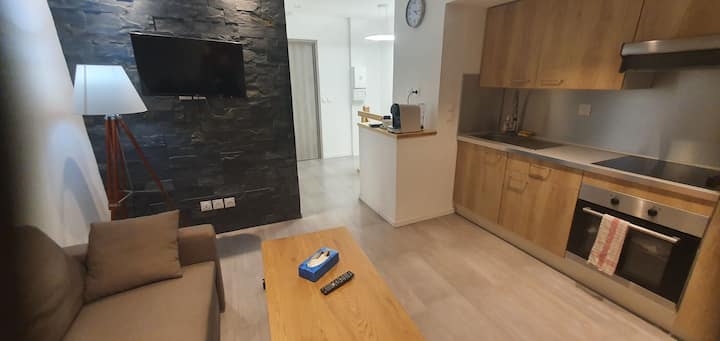 Appartement Rds - Valenciennes