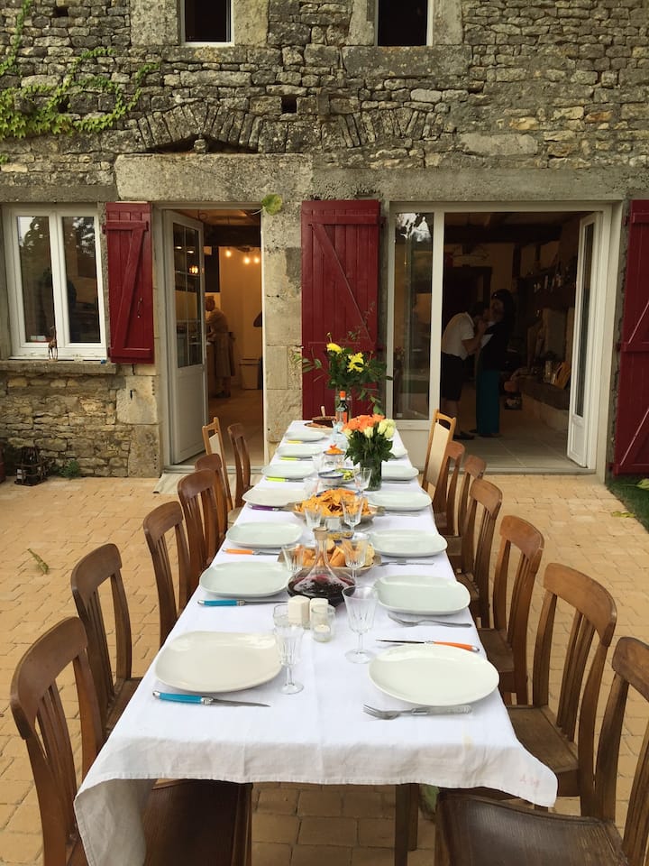 Umeka - La Vallée Des Singes