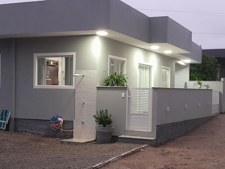 Casa Linda Em Bombinhas! - Bombinhas