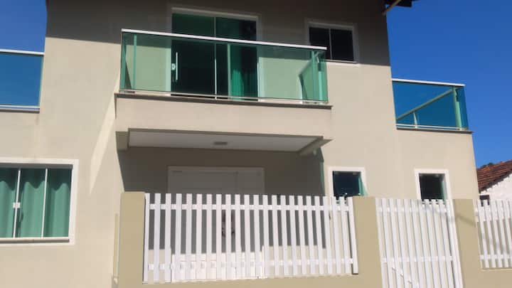 Aluguel De Verão- Porto Belo - Porto Belo