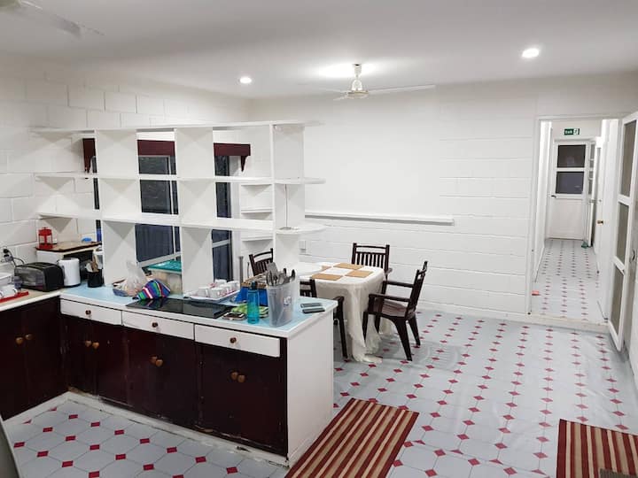 Dayspring B&b Lodge - Tonga