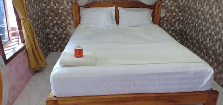 Pondok Pandi - Gili Islands