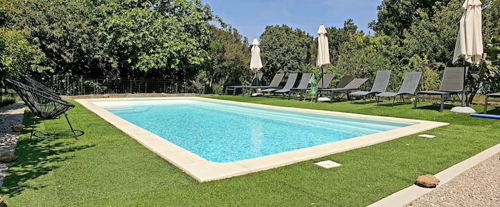 Gîte Libecciu 1 - Cap Corse