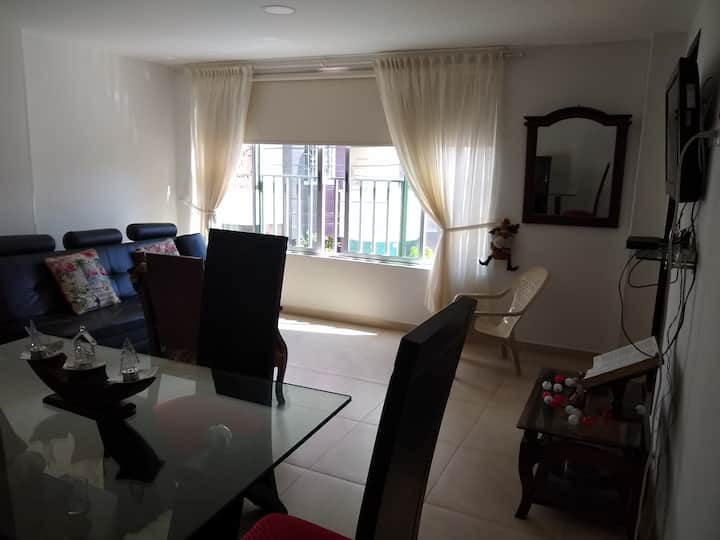 Tranquilidad Y Buena Atencion De Su Anfitrion - Bucaramanga