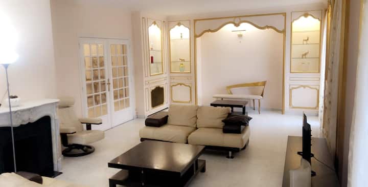 Salome - Rueil-Malmaison