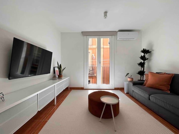 My Bright And Convenient Sweet Home - Barcelona