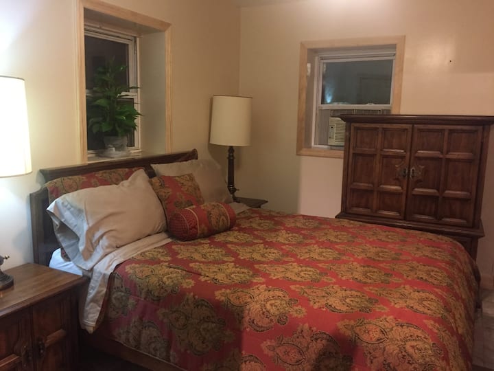 1 Bedroom Apartment, Easy Connection To Nyc - Hoboken, NJ