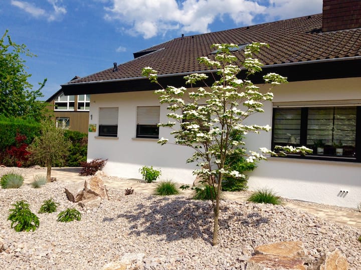 Ferienwohnung Stella - Gernsbach