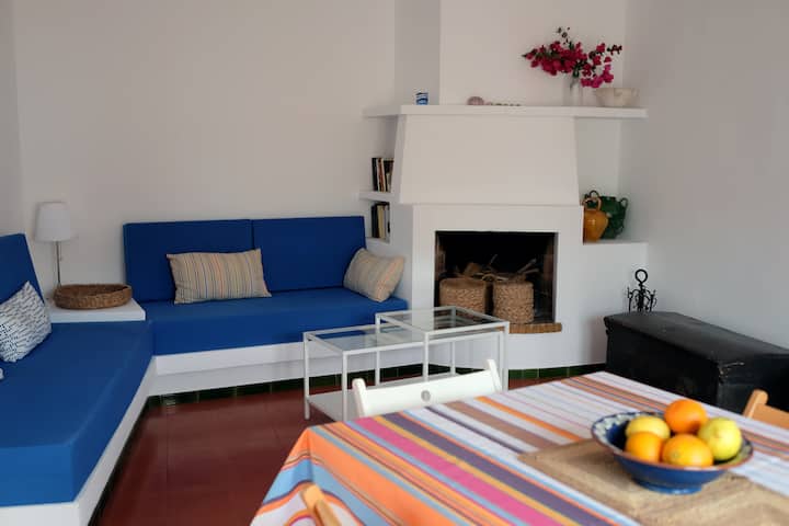 Appartement Avec Charme À Deux Pas De La Plage - Cadaqués