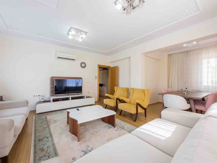 Villa Arok - Fethiye