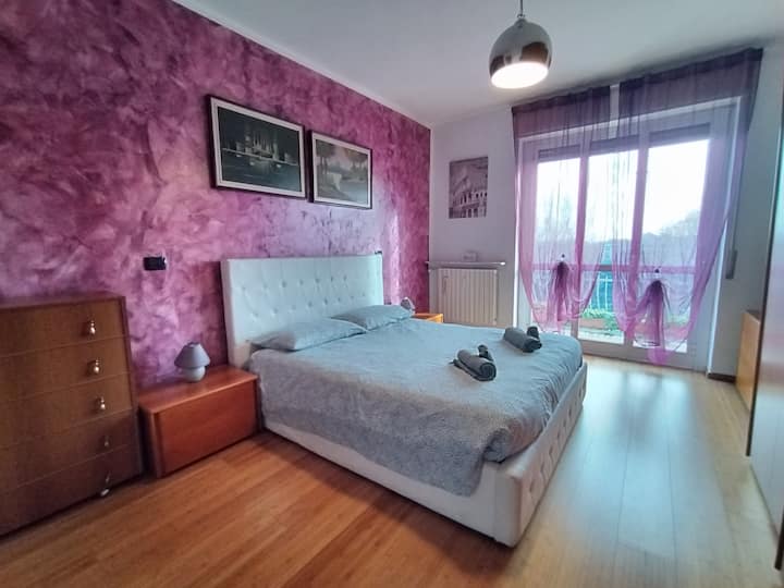 Appartamento Trilocale Mm1 - Monza