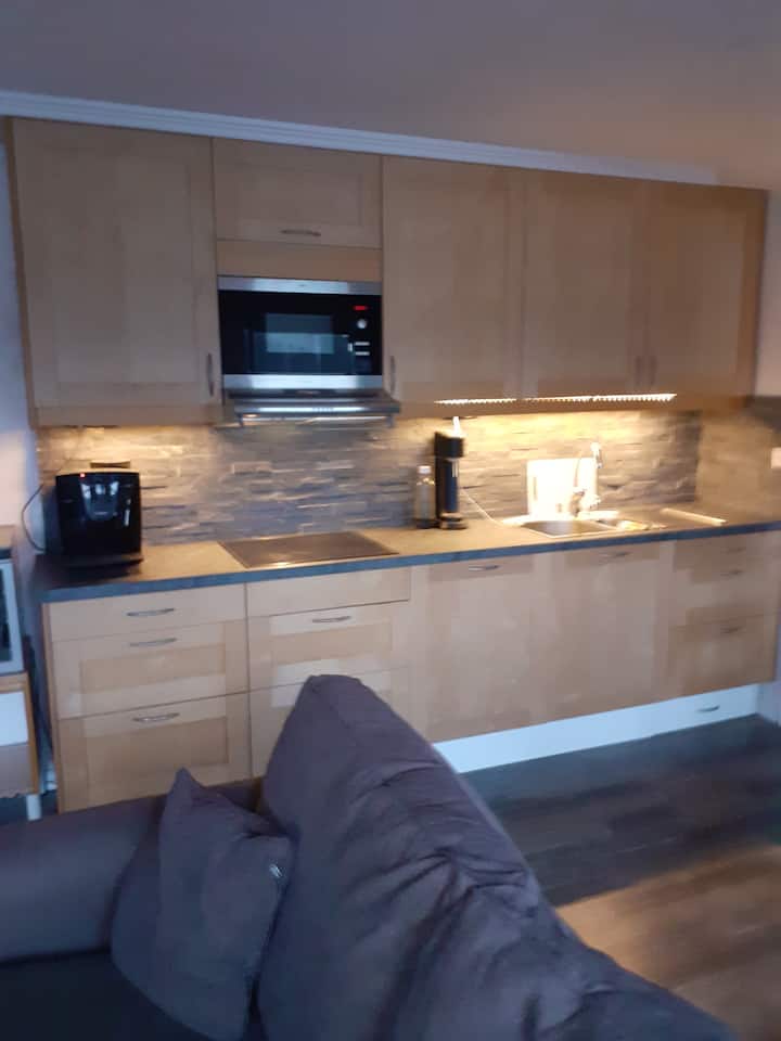 Lägenhet M Uteplats O Strand Centralt Södertälje - Södertälje