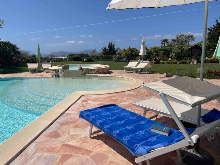 "Burantinu” Apartment In Alghero - Alghero