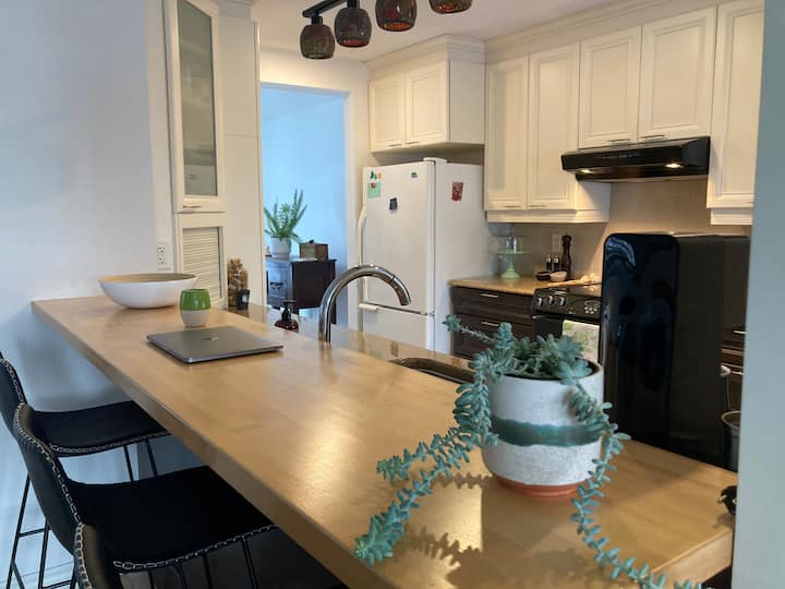 Maison Près Du Fleuve, 20 Minutes Downtown - Lévis