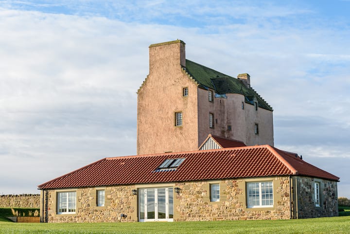 Fenton Lodge - Haddington
