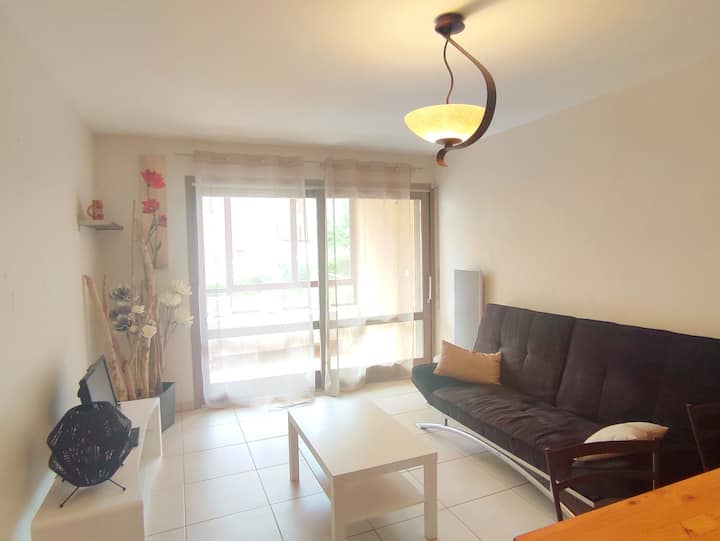 Appartement Lumineux - Rodez