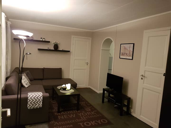 Vesterlivegen Apart - Tromsø