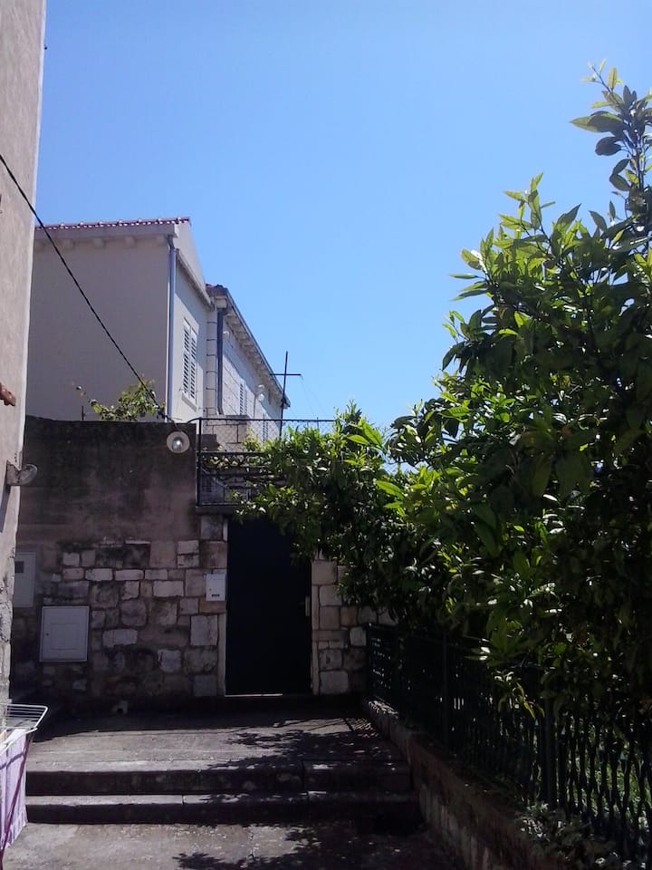 "Appartamento Ljilja" è Il Nome Della Mia Proprietà. - Ragusa