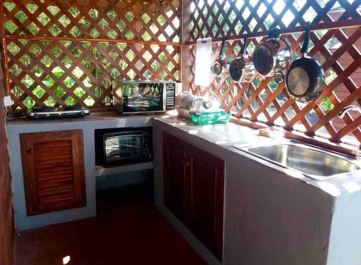 Riverpai Villa - Chiang Mai