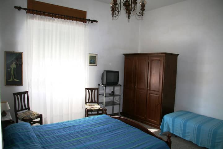 Appartamenti Teresa - Trilocale - Capoliveri - Portoferraio