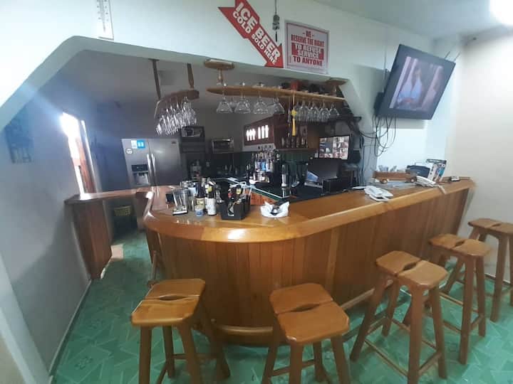 New! Vpt 2019_3 Habitaciones Para 12 Personas - Cuba