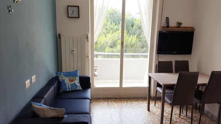 Spazioso Alloggio Nel Centro Di Albisola Superiore - Albisola Superiore