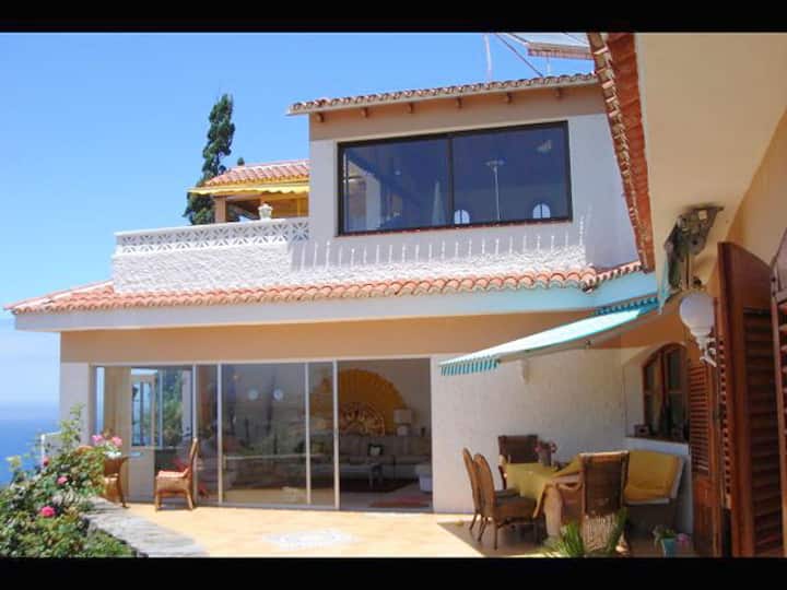 Willkommen Im Paradies- Teresitas - Tenerife