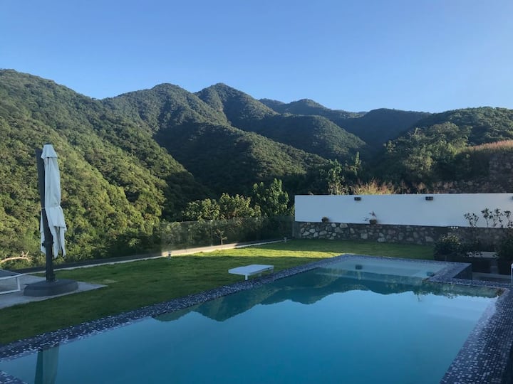 Casa Conejo - Ajijic