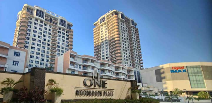 Apartments In One Woodbrook Place - Port of Spain