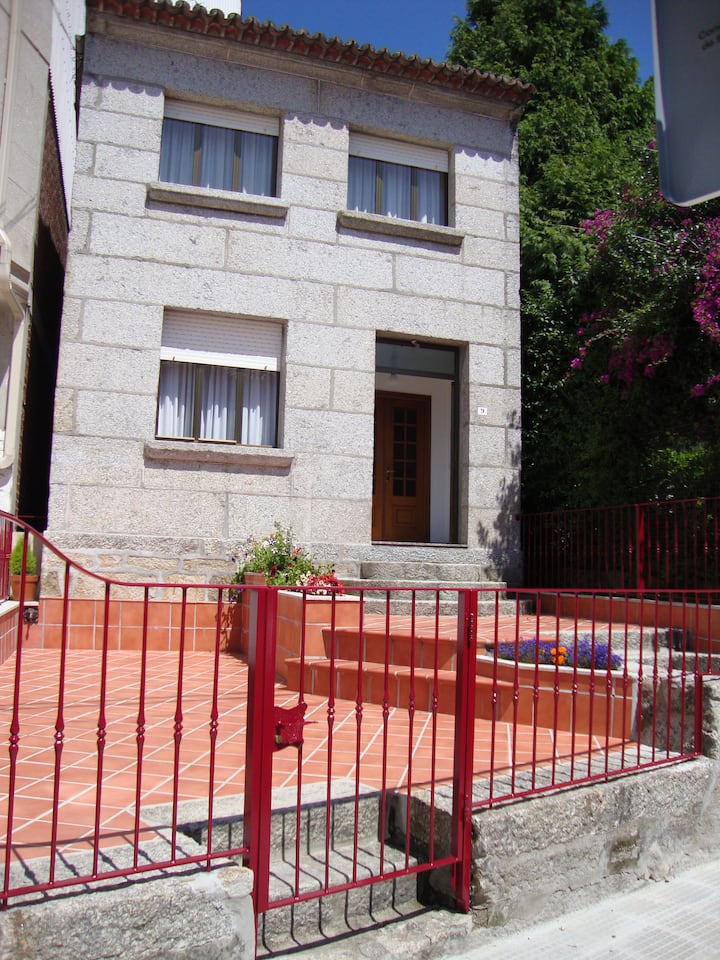 Casa En Combarro, Poio - Pontevedra