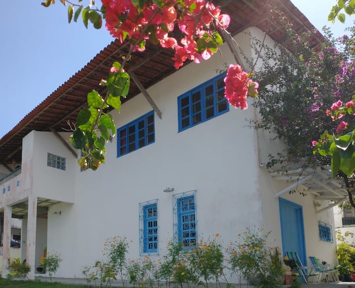 Vivências Itaparica - Itaparica