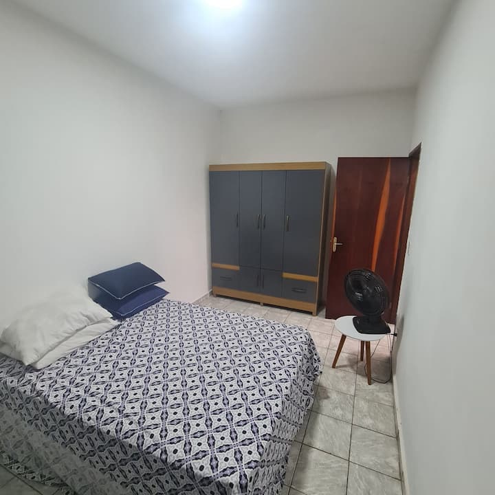 Apartamento 2 Quartos Jaú-sp - Jaú