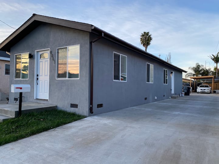 Lennox Home Near Lax/sofi - Hollywood Park Casino