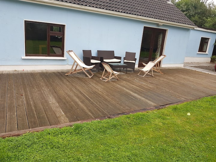 Hidden Gem - Rosslare Harbour