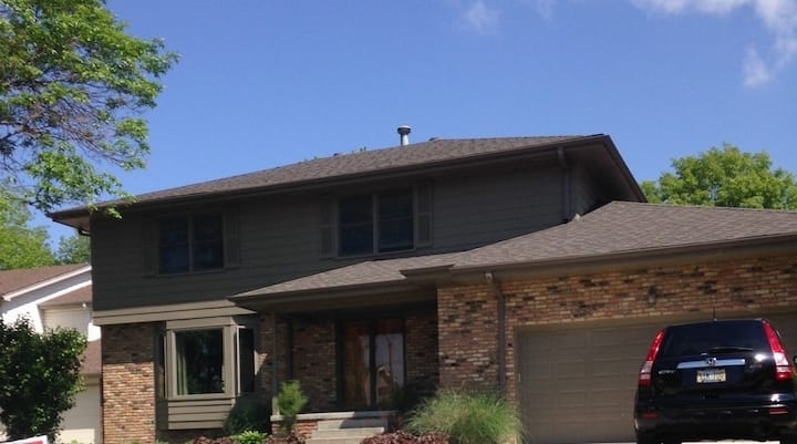 Great Place To Stay! - Omaha