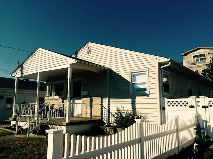 Down By The Bay - Wildwood Crest
