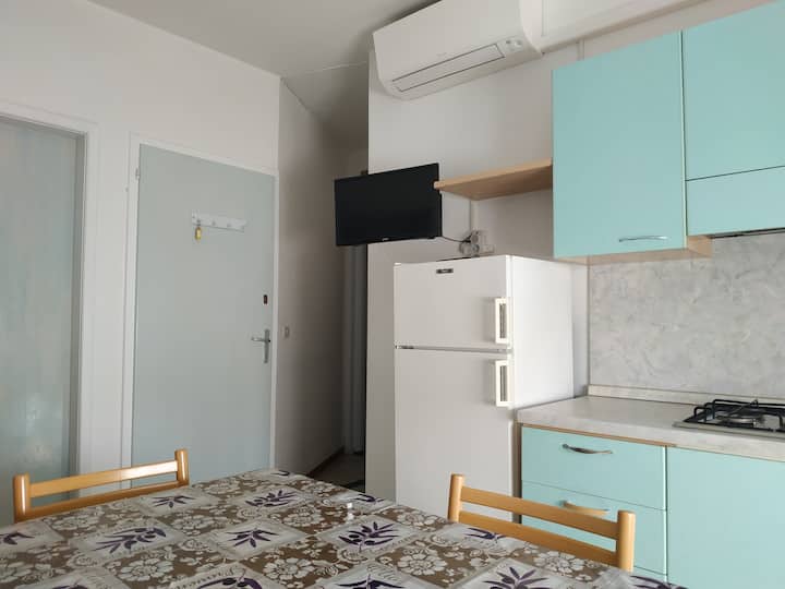 Appartamento 7 - Lignano Sabbiadoro