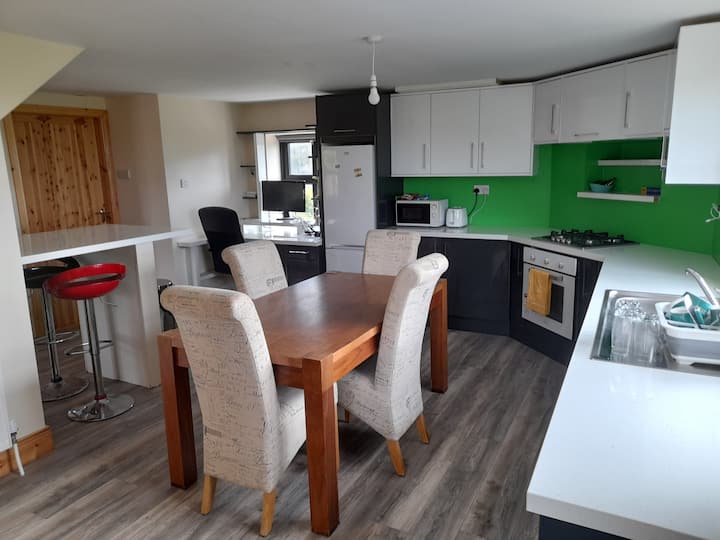 Tranquil Home In Countryside - Irlanda