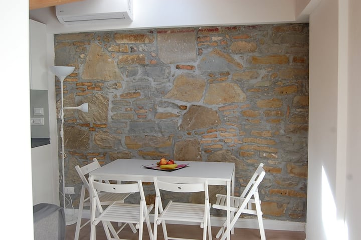 Appartamenti Corridoni 6 - Trieste