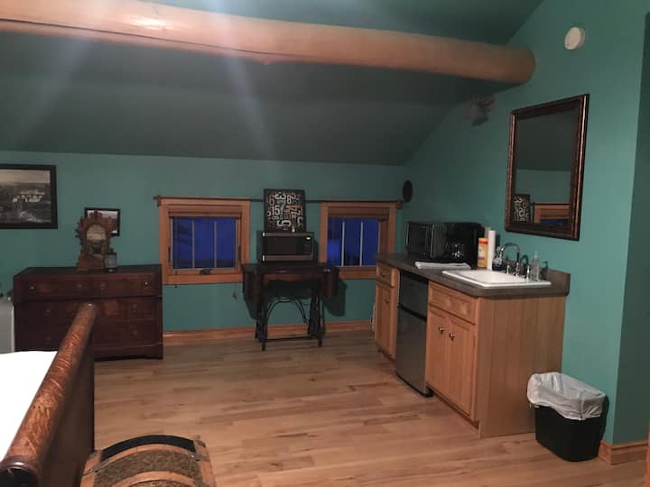 Clean, Spacious, Private And Very Close To Town! - Marshfield, WI