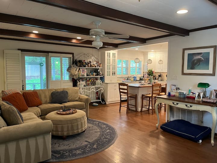 Class Of 2025 Grad Week House W/ Room For A Crowd - Annapolis, MD